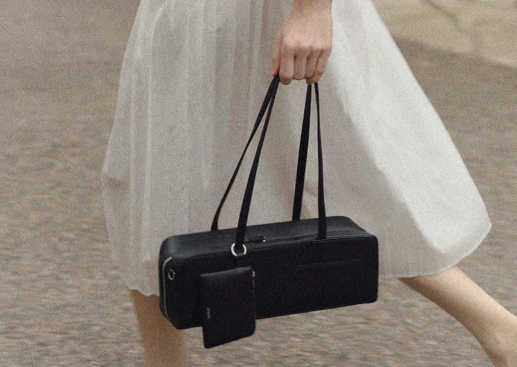 MONTHLY BAG HAUL | W컨셉(W CONCEPT)