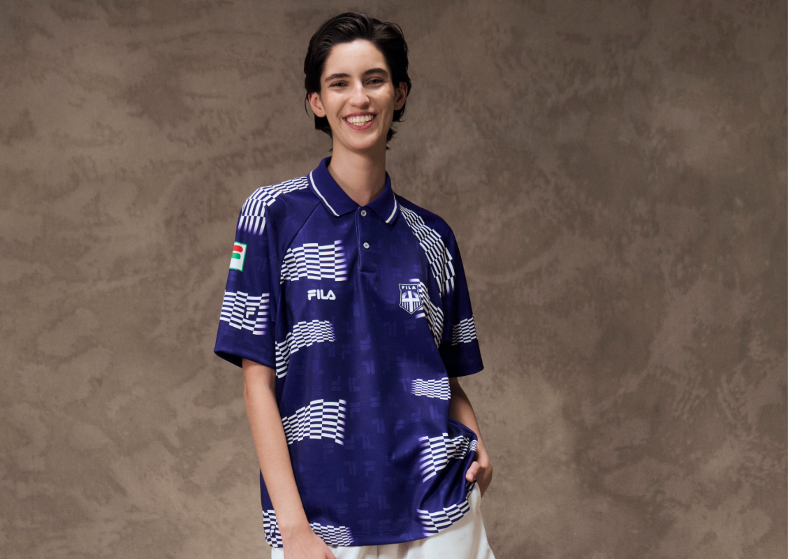FILA PLUS | W컨셉(W CONCEPT)