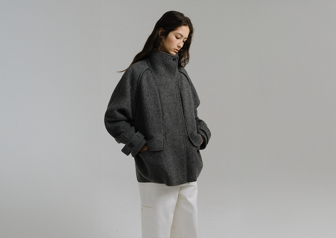 AUBOUR 25 FW NEW ARRIVAL | W컨셉(W CONCEPT)