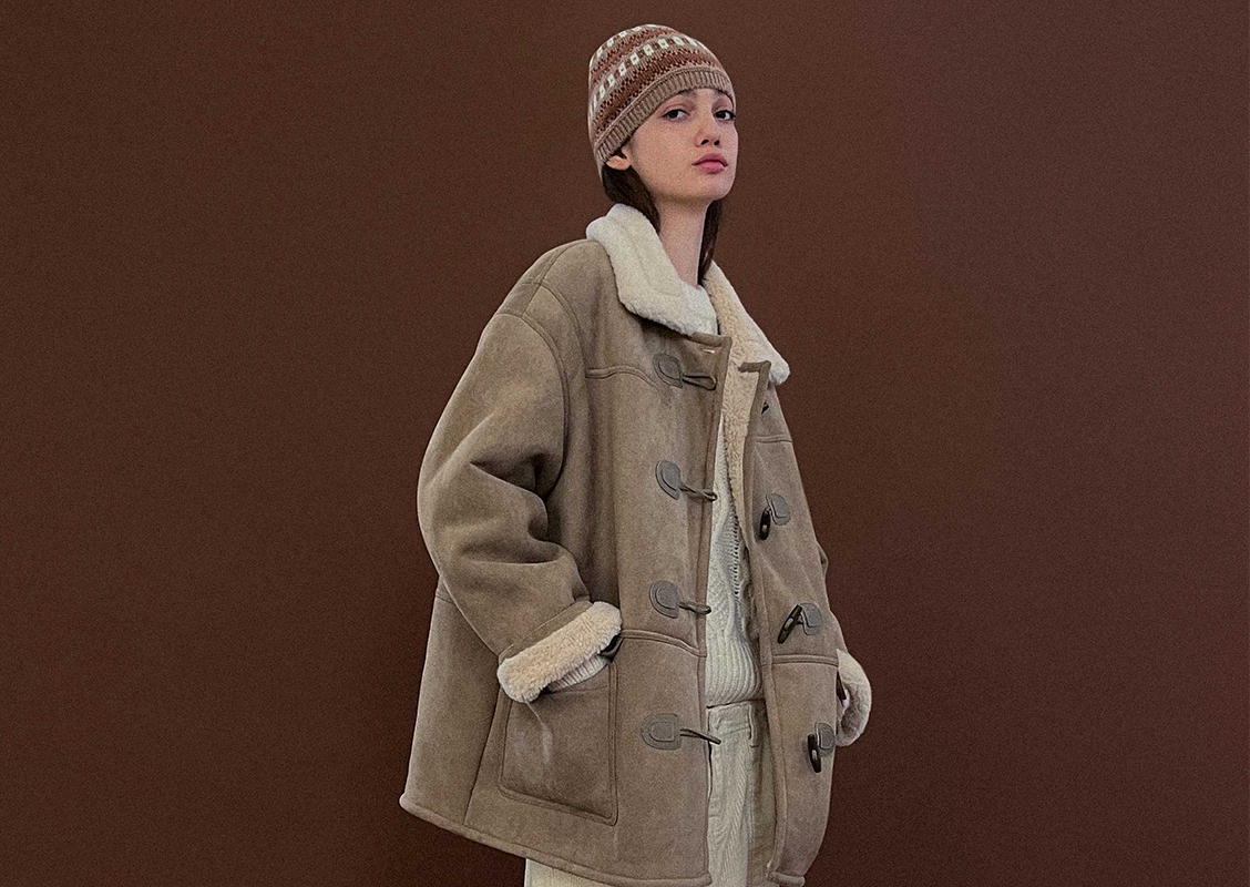 Studio Salt 25 WINTER | W컨셉(W CONCEPT)