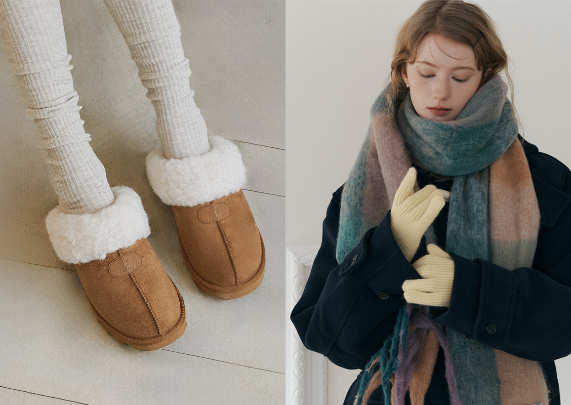 CASUAL SHOES/ACC POP-UP | W컨셉(W CONCEPT)