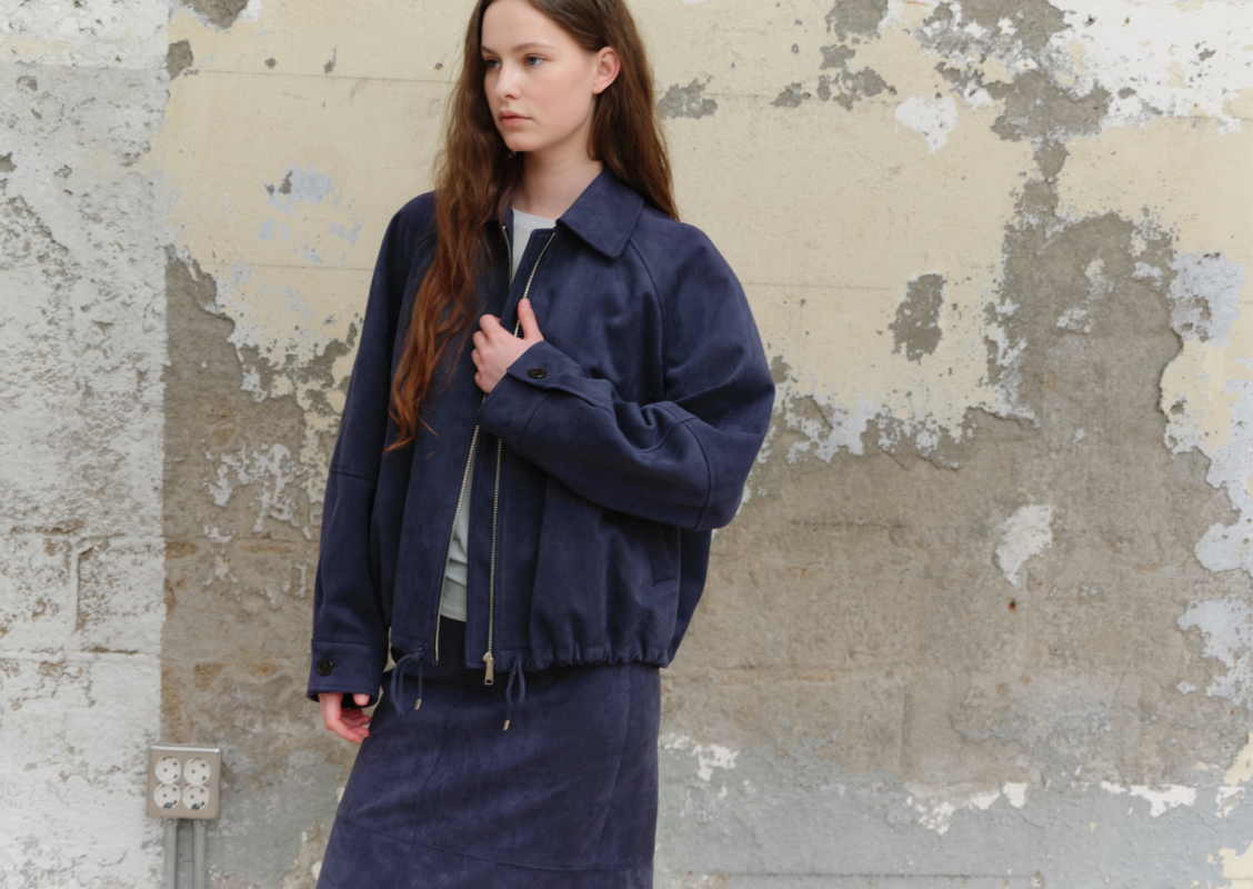 JOY GRYSON SUEDE COLLECTION | W컨셉(W CONCEPT)