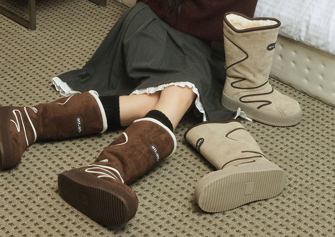 BEST SHOES 72H POP-UP | W컨셉(W CONCEPT)